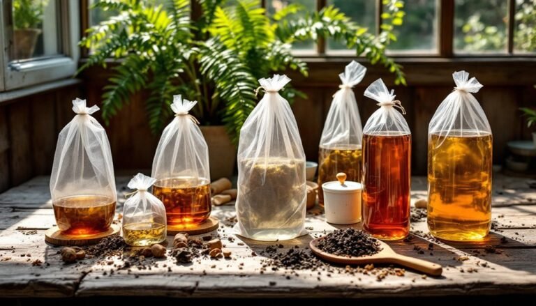 The 7 Best Compost Tea Brewing Kits for Small-Space Gardening (2025 ...